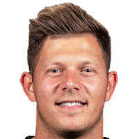 David Bors Transfer News, History, Market Value (ETV) & Career Stats