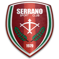 Serrano U20 Squad Stats, Transfer Values (ETV) & Contract Details