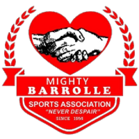 Mighty Barrolle Squad Stats, Transfer Values (ETV) & Contract Details