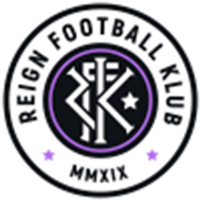 Reign Fixtures & Results - Season 2023