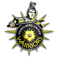 Heidelberg United U21 Squad Stats, Transfer Values (ETV) & Contract Details