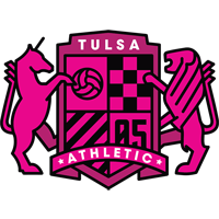 Tulsa Athletic Squad Stats, Transfer Values (ETV) & Contract Details