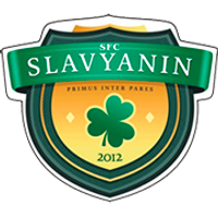 Slavyanin Squad Stats, Transfer Values (ETV) & Contract Details