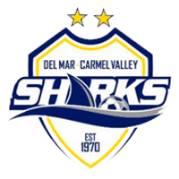 Del Mar Sharks 09 ECNL Squad Stats, Transfer Values (ETV) & Contract ...