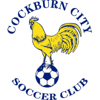 Cockburn City Squad Stats, Transfer Values (ETV) & Contract Details