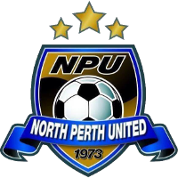 North Perth Squad Stats, Transfer Values (ETV) & Contract Details
