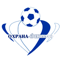 Okhrana-Dinamo Squad Stats, Transfer Values (xTV) & Contract Details