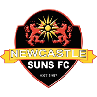 Newcastle Suns Squad Stats, Transfer Values (ETV) & Contract Details