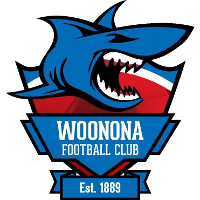 Woonona Squad Stats, Transfer Values (ETV) & Contract Details