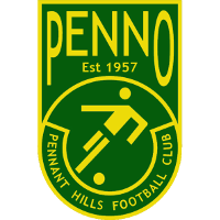 Pennant Hills Squad Stats, Transfer Values (ETV) & Contract Details