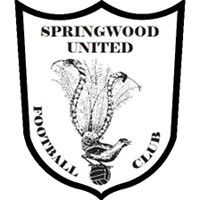 Springfield United Squad Stats, Transfer Values (ETV) & Contract Details