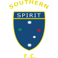 Southern Spirit Squad Stats, Transfer Values (ETV) & Contract Details