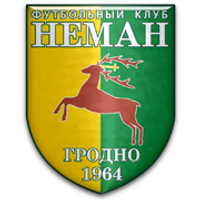 Neman Grodno Res. Squad Stats, Transfer Values (ETV) & Contract Details