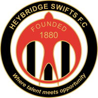 Heybridge Swifts Squad Stats, Transfer Values (ETV) & Contract Details