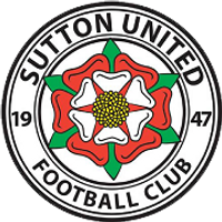 Sutton Coldfield Town Squad Stats, Transfer Values (ETV) & Contract Details