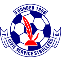 Civil Service Strollers Squad Stats, Transfer Values (ETV) & Contract ...