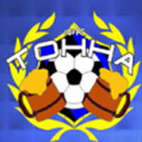 Tonna. Lyubiteli Squad Stats, Transfer Values (ETV) & Contract Details