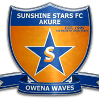Sunshine Stars Squad Stats, Transfer Values (ETV) & Contract Details