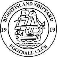 Burntisland Shipyard Squad Stats, Transfer Values (ETV) & Contract Details