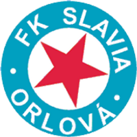 Slavia Orlova-Lutyne Squad Stats, Transfer Values (ETV) & Contract Details