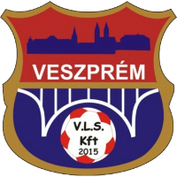 Veszprem Squad Stats, Transfer Values (ETV) & Contract Details