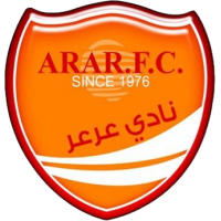 Arar Squad Stats, Transfer Values (ETV) & Contract Details