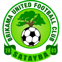 Brikama United Squad Stats, Transfer Values (ETV) & Contract Details