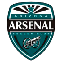 Arizona Arsenal 06 ECNL Squad Stats, Transfer Values (ETV) & Contract ...