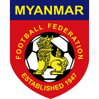 Myanmar U16 Squad Stats, Transfer Values (ETV) & Contract Details