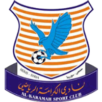 Al Karama Squad Stats, Transfer Values (ETV) & Contract Details