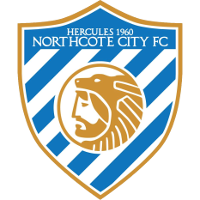 Northcote City Squad Stats, Transfer Values (ETV) & Contract Details