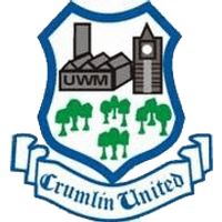 Crumlin United Squad Stats, Transfer Values (ETV) & Contract Details