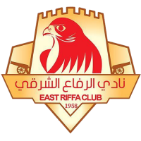 East Riffa Squad Stats, Transfer Values (xTV) & Contract Details