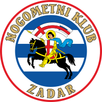 Zadar Squad Stats, Transfer Values (ETV) & Contract Details