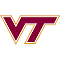 Virginia Tech Hokies Squad Stats, Transfer Values (ETV) & Contract Details
