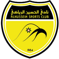 Al Hussein Squad Stats, Transfer Values (ETV) & Contract Details